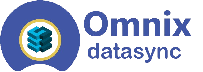 Omnix datasync - ระบบจัดการดาต้าเซ็นเตอร์